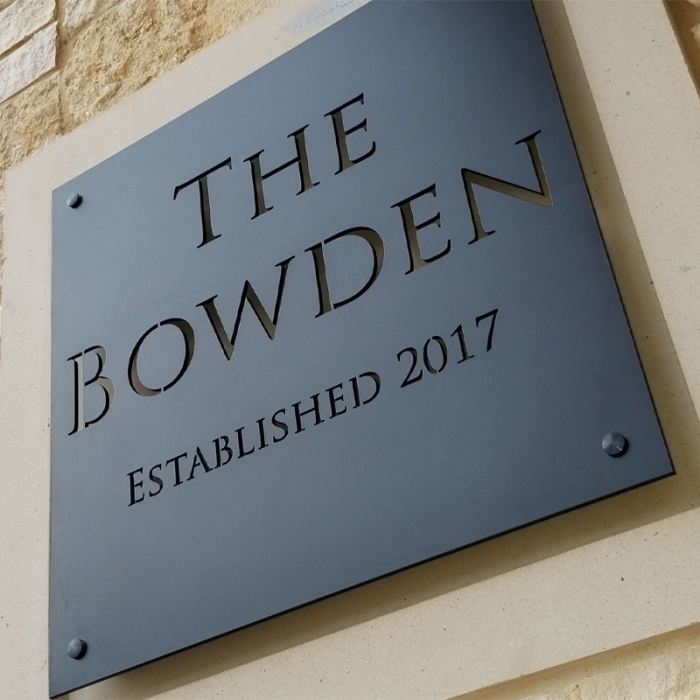 12" x 12" Metal Wall Prints