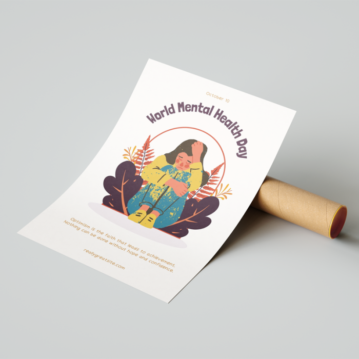 24" x 36" Quality Wall Posters