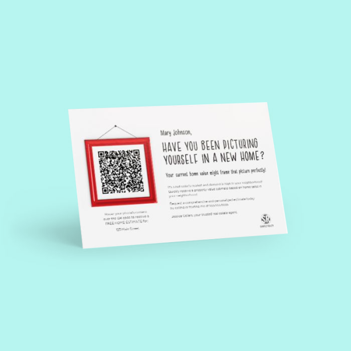 4" x 6" Standard Coated Postcards (4/4 Color) (Glossy Front)