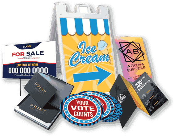 Print Pronto -The Best Online Printing Marketplace